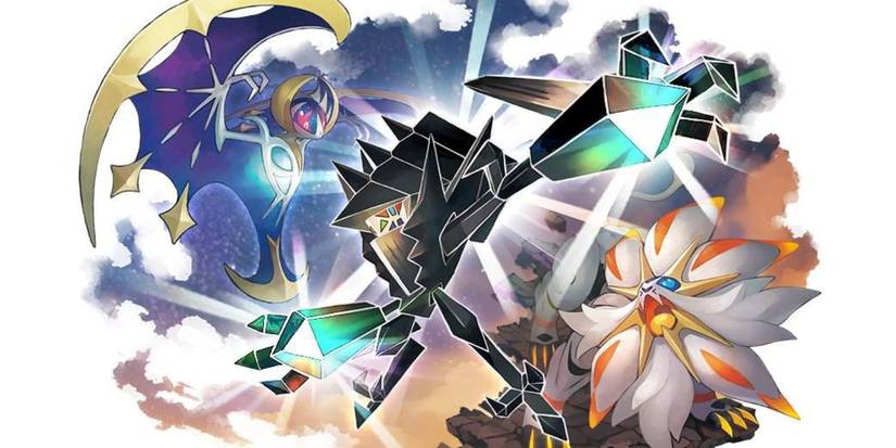 Every Legendary Pokémon Trio, Ranked