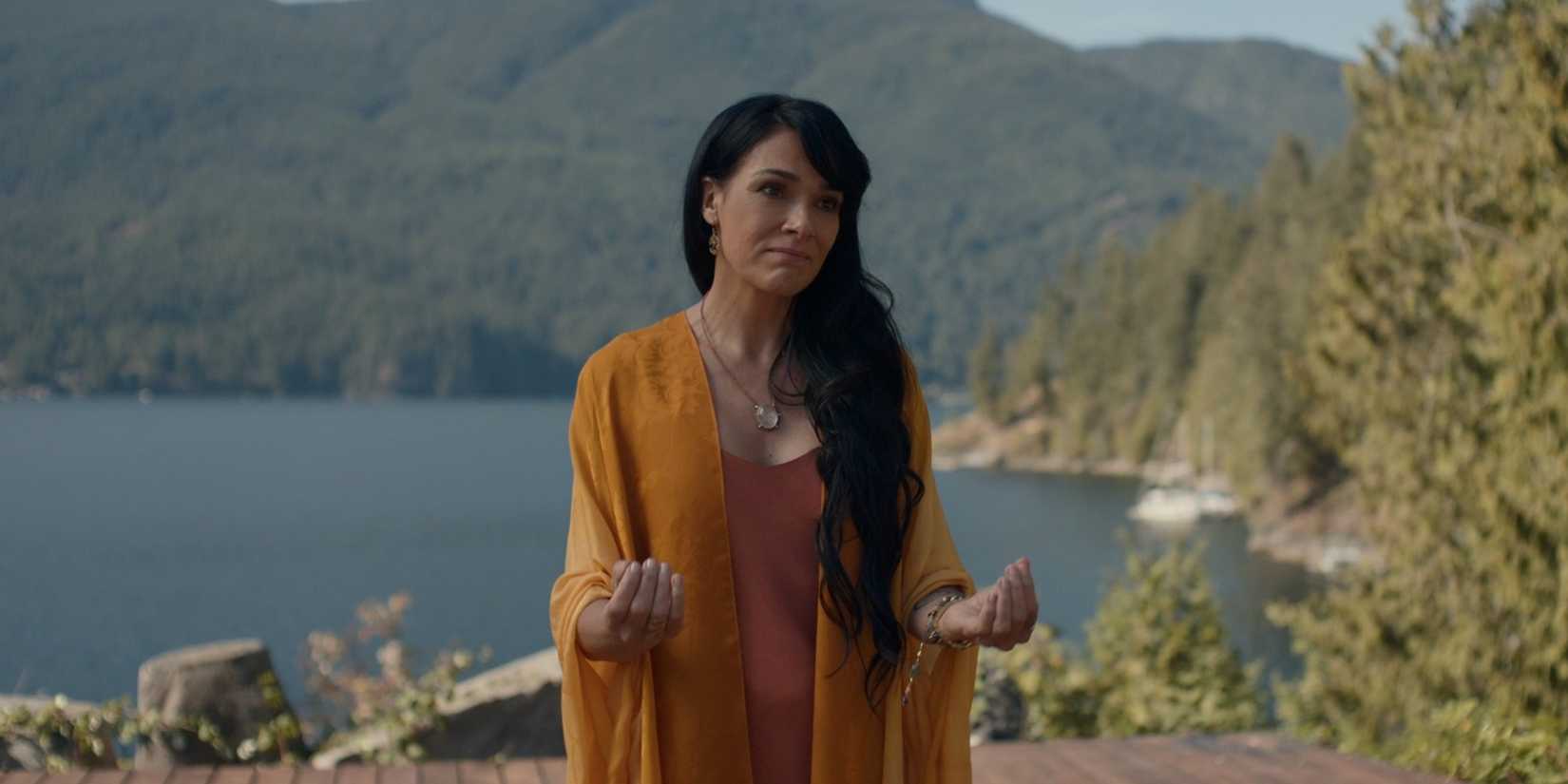 Every Yellowjackets Character We Know Survives (So Far)