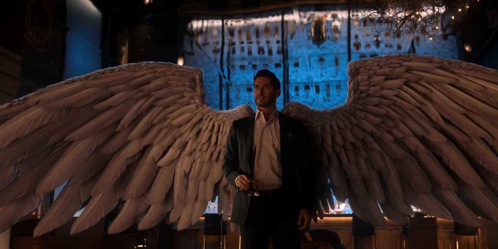 Lucifer's Revival: How Netflix Saved a Hidden Gem