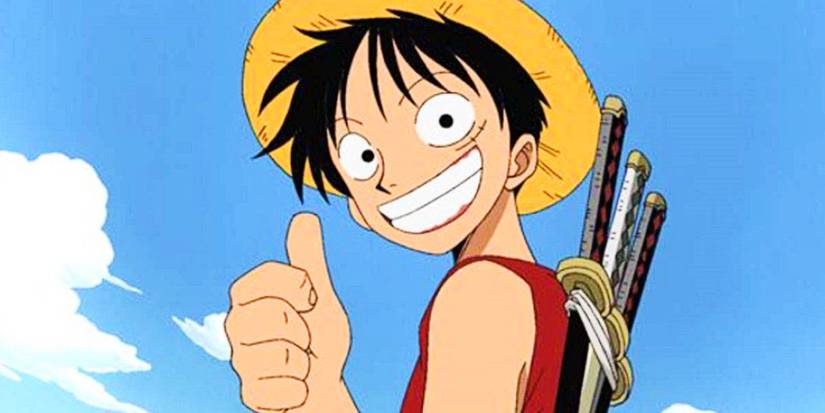 One Piece's Best Knockout Is Still Luffy's Punch in Jaya