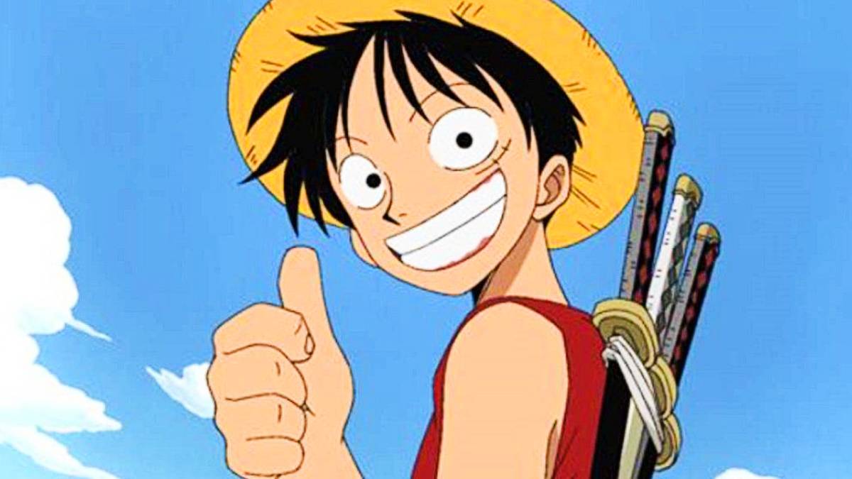 One Piece: Eiichiro Oda's SBS Q&A Column Explained