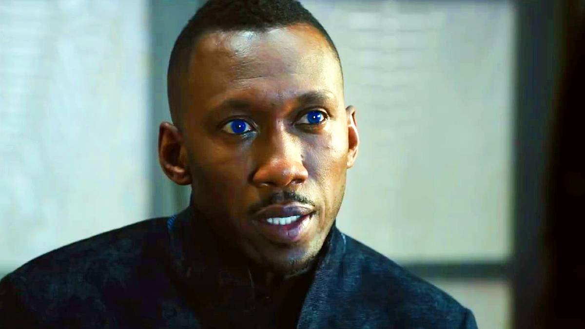 Blade Is the First Marvel Movie Affected by WGA Strike