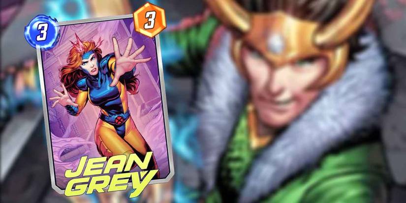 Marvel Snap Is Running Out of Characters