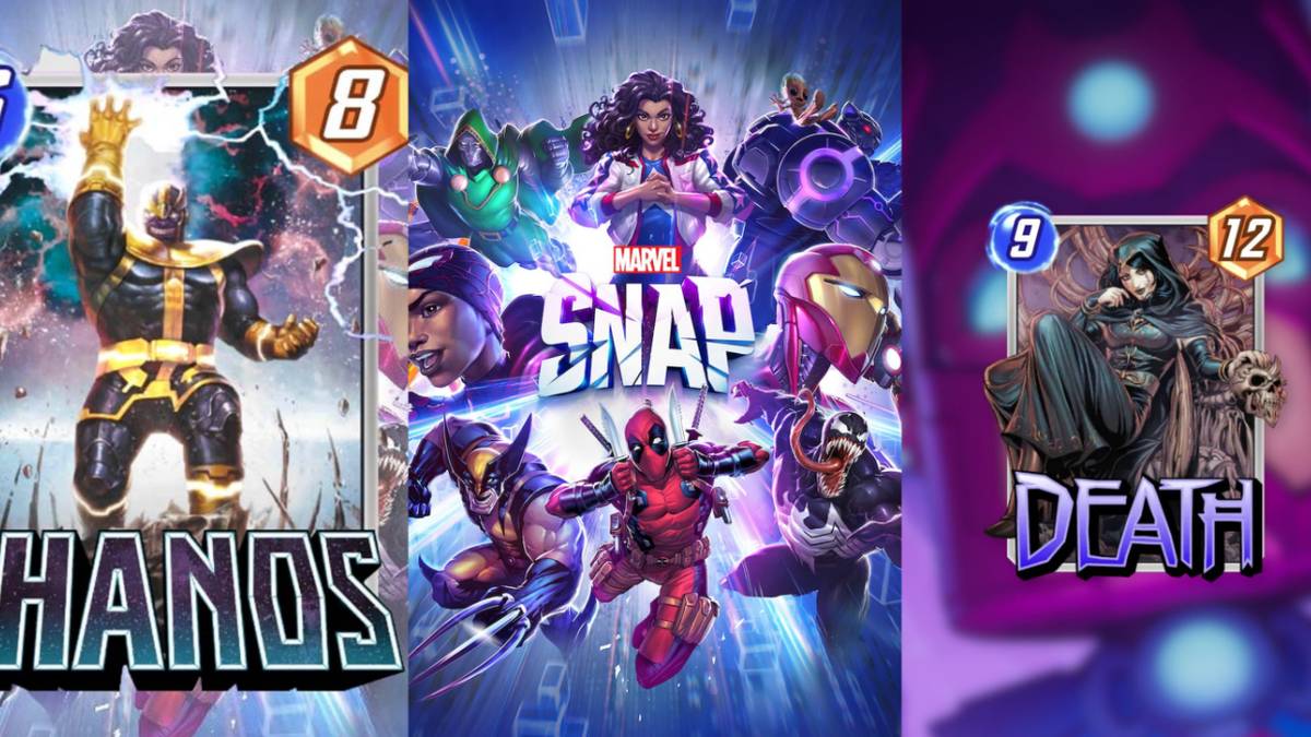 10 Most Expensive Marvel Snap Cards Worth The Cost