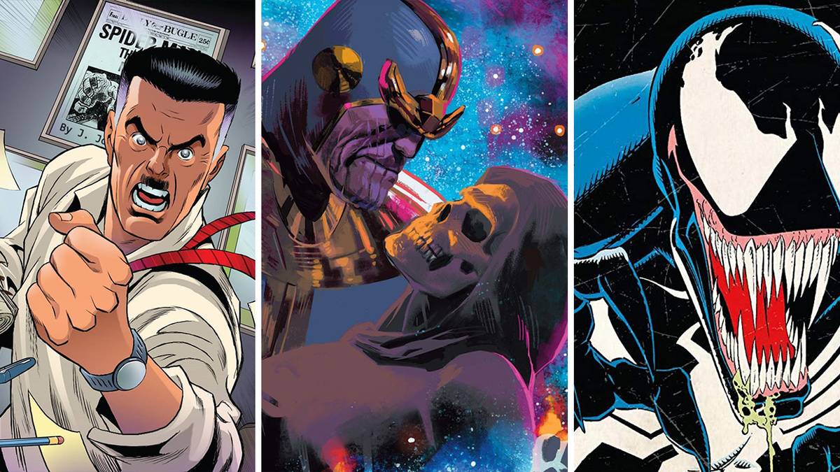 10 Marvel Villains With Ridiculous Motives