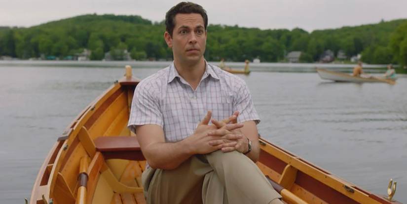 What To Remember Before The Marvelous Mrs. Maisel Season 5