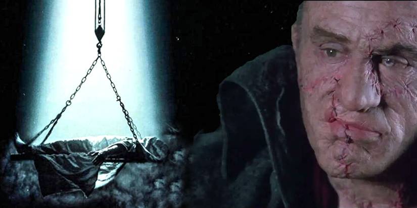 What Frankenstein Movie Is Closest to the Book?