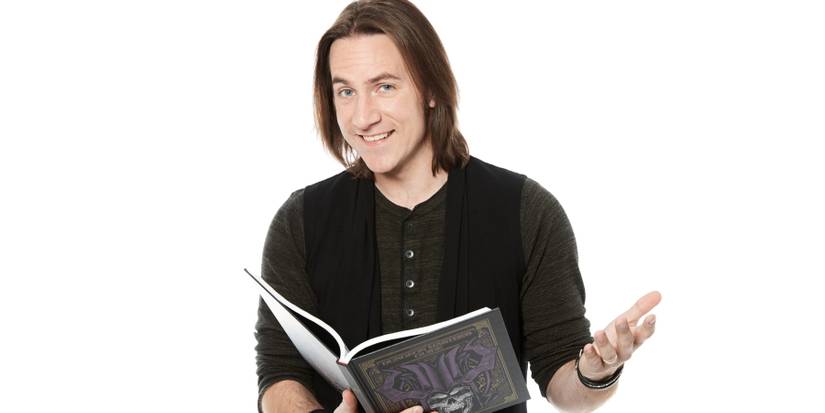 11 Best Critical Role NPCs From Campaign 3 (So Far)