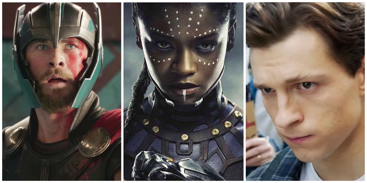 10 Most Iconic Superhero Weapons, Ranked