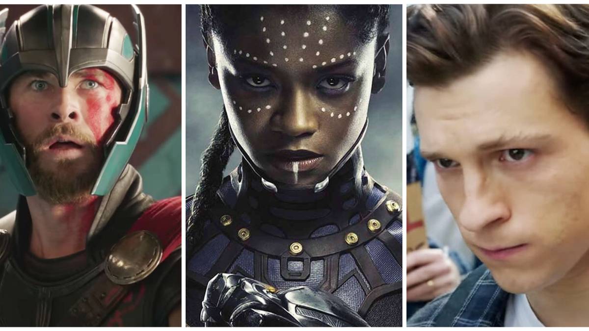 10 MCU Heroes With A Hidden Dark Side