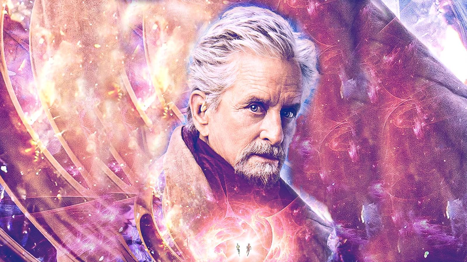Ant-Man 3 Nearly Killed and Reanimated Hank Pym as a Literal Hive Mind