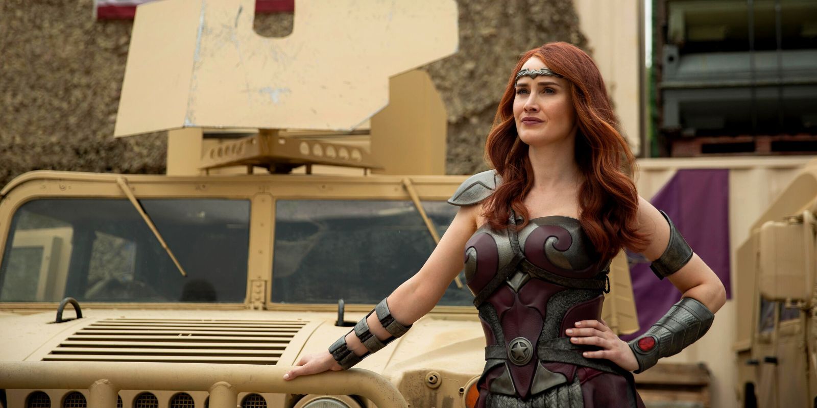 What Scenes From The Boys Comics Shouldn't Be In the Show?