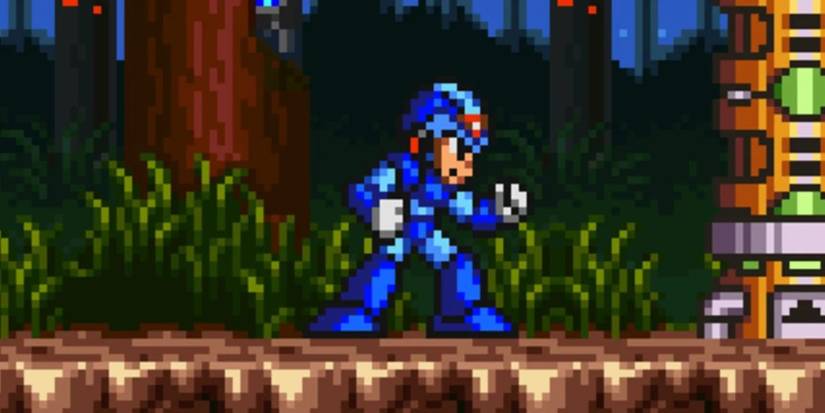 The Best SNES Platformers That Aren't Mario or Donkey Kong