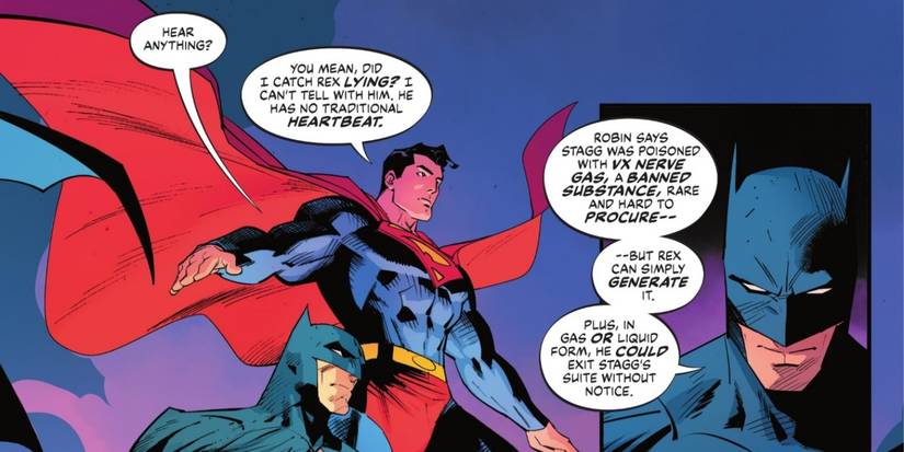 Batman/Superman Highlights the Power of Metamorpho