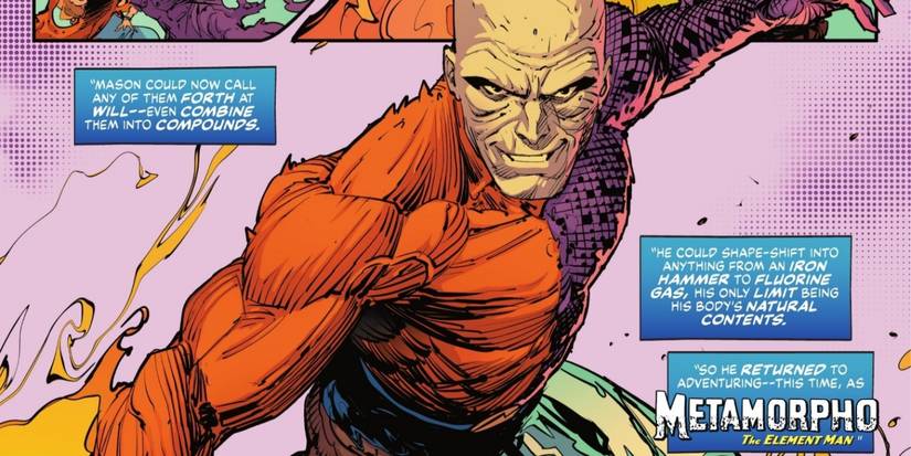 The 15 Best DC Heroes You've Never Heard Of