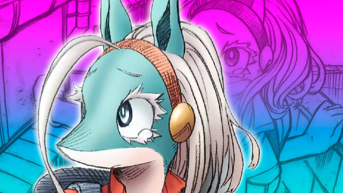 My Hero Academia's Ordinary Woman, Explained