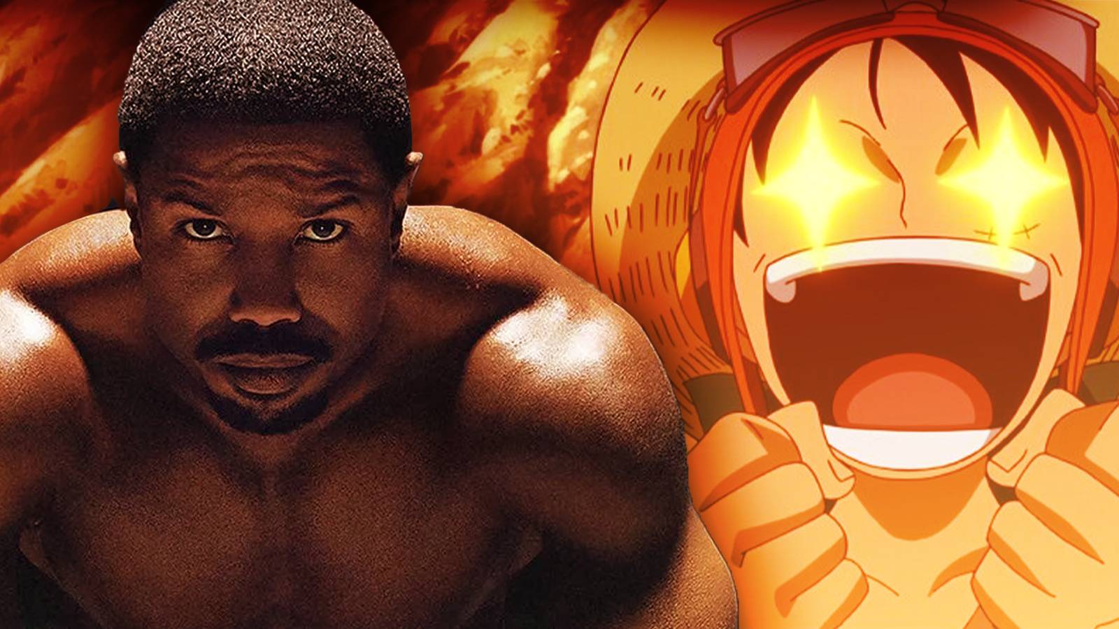 A Creed Anime Is in the Works From Michael B. Jordan