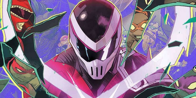 The Most Exciting Power Rangers Crossovers, Ranked