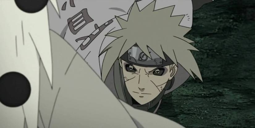 Naruto: Why Minato's Sage Mode Isn't a Plot Hole Like Fans Think