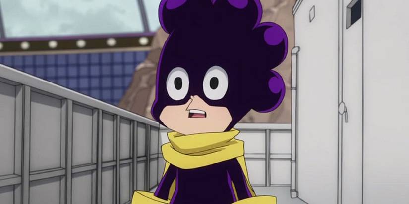 10 Anime Characters Who Wouldn’t Survive a Real-Life Battle