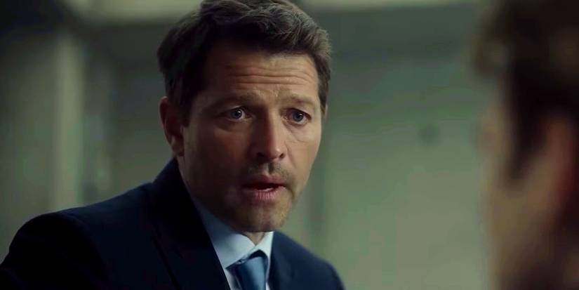 Gotham Knights: Misha Collins & Oscar Morgan Tease an Unpredictable ...