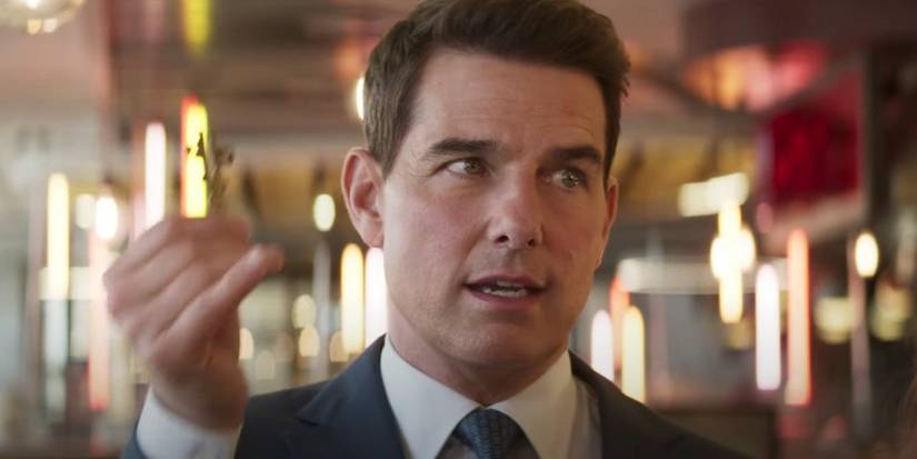 Best Villains in the Mission: Impossible Franchise
