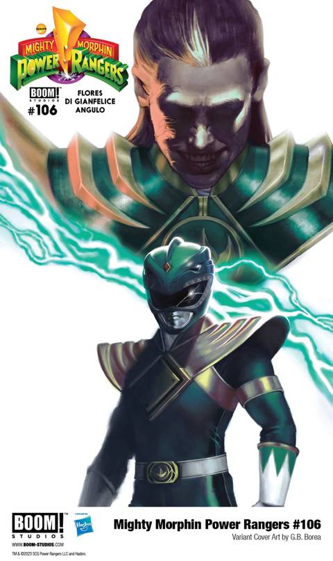 MMPR Finally Reveals the Origins of Its Original Deadly Duo