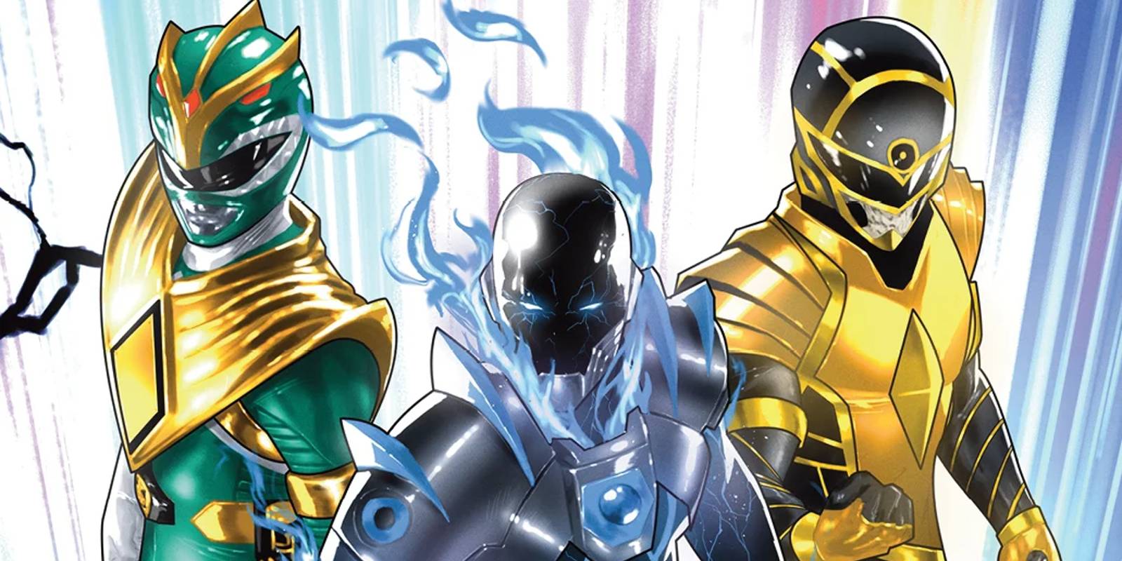 MMPR Finally Reveals the Origins of Its Original Deadly Duo