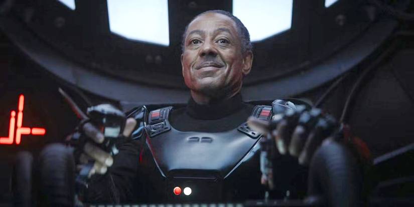 10 Coolest Fights from the Live-Action Star Wars Shows, Ranked