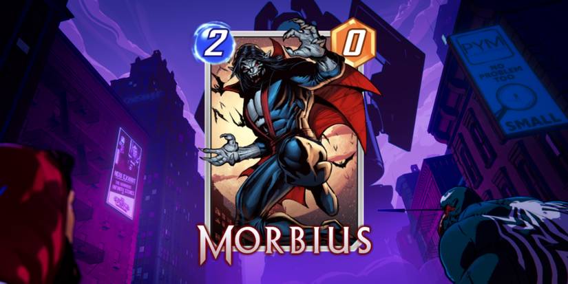 10 Best Cards For A Discard Deck In Marvel Snap