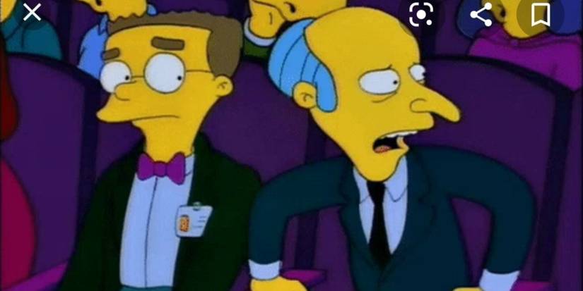 The Simpsons: 10 Best Mr. Burns Quotes