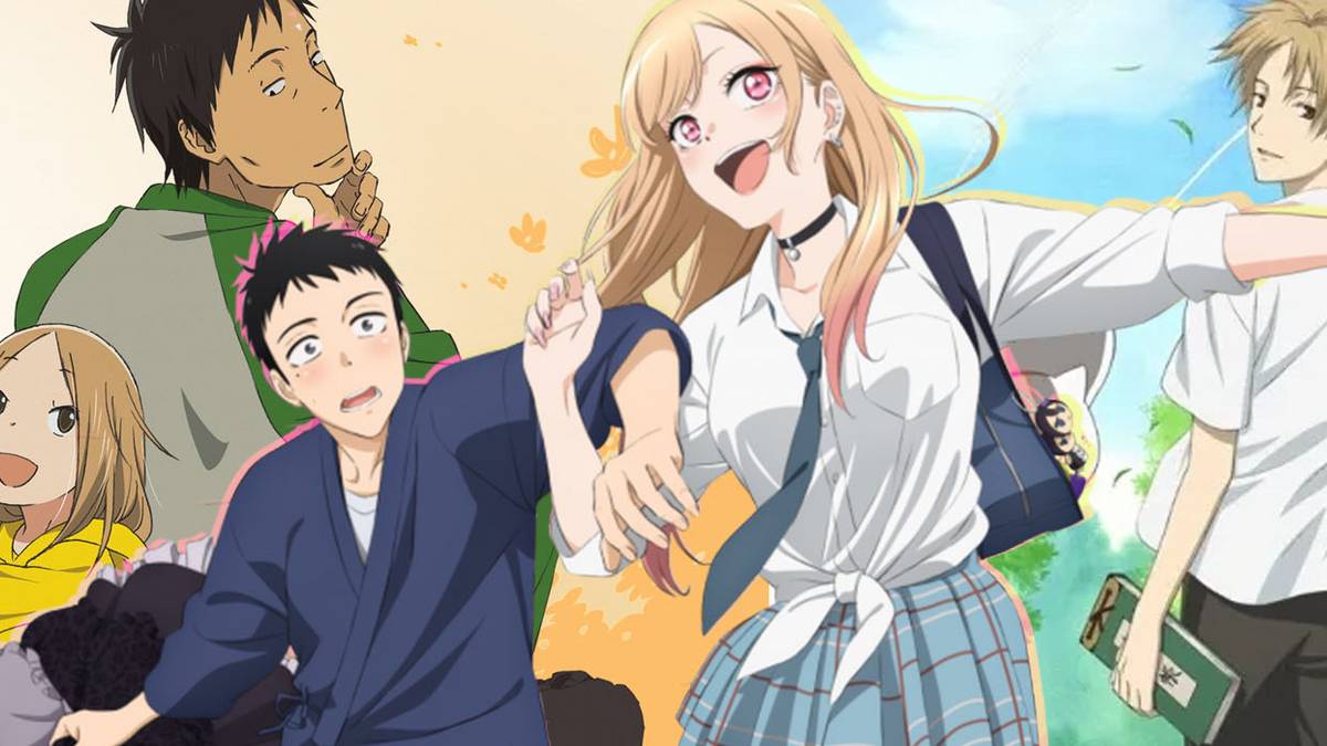 The Best Slice-of-Life Anime That Aren't Boring