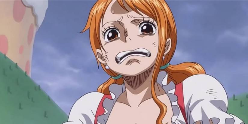 10 Ways Nami is Different Than the Rest of the Straw Hats