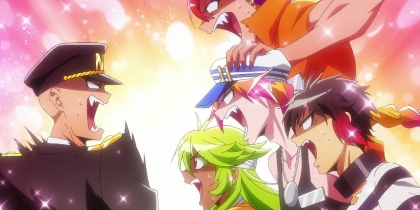 Nanbaka Is a Funny but Underrated Parody Anime That’s Worth Watching
