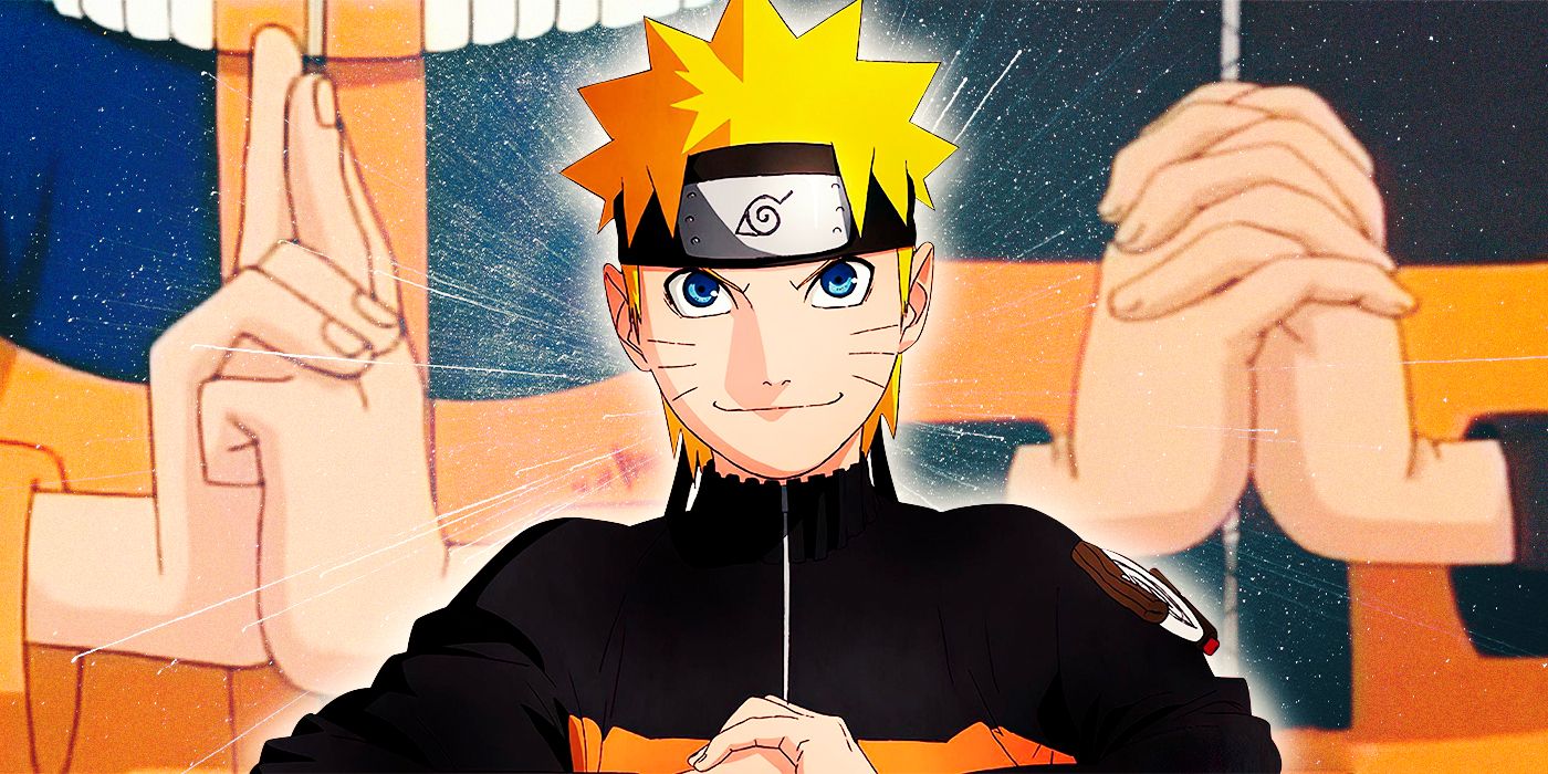 Naruto's Byakugan, Explained