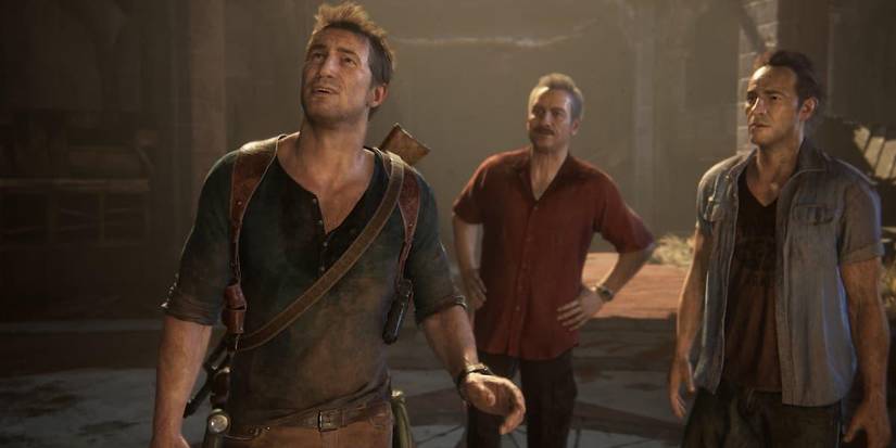 PlayStation's Most Underrated Game Remains an Untouchable Masterpiece