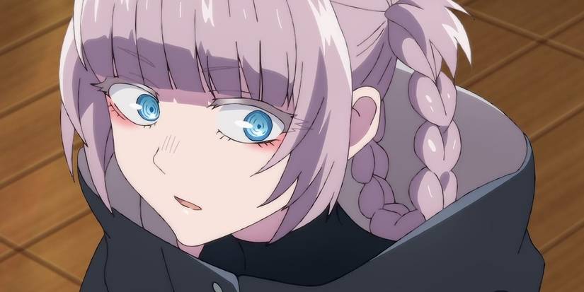 Weirdest Anime Vampires