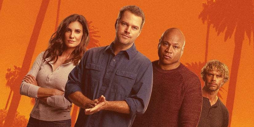The 15 Best Episodes of NCIS: LA