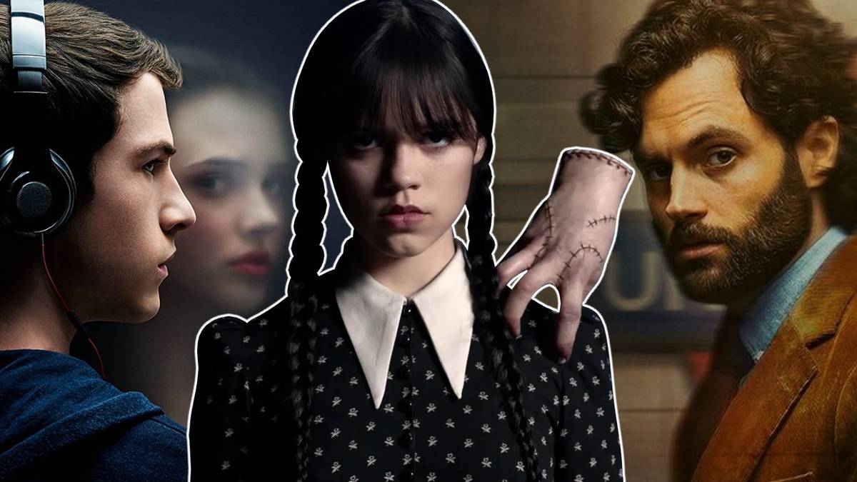 10 Most Controversial Netflix Shows