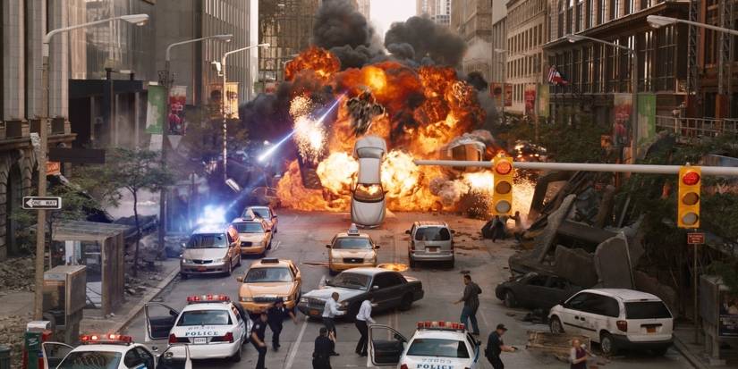 10 Avengers Battles That Changed Everything