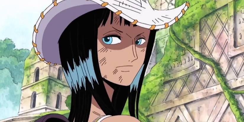 Every Essential One Piece Character