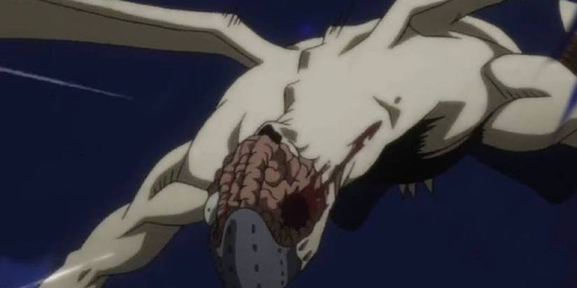 MHA: Can Permanent Mutant-Type Quirks Be Stolen?