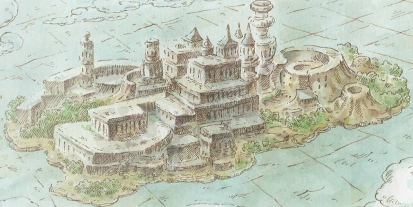 One Piece's Void Century Mystery Drives Its Whole Plot