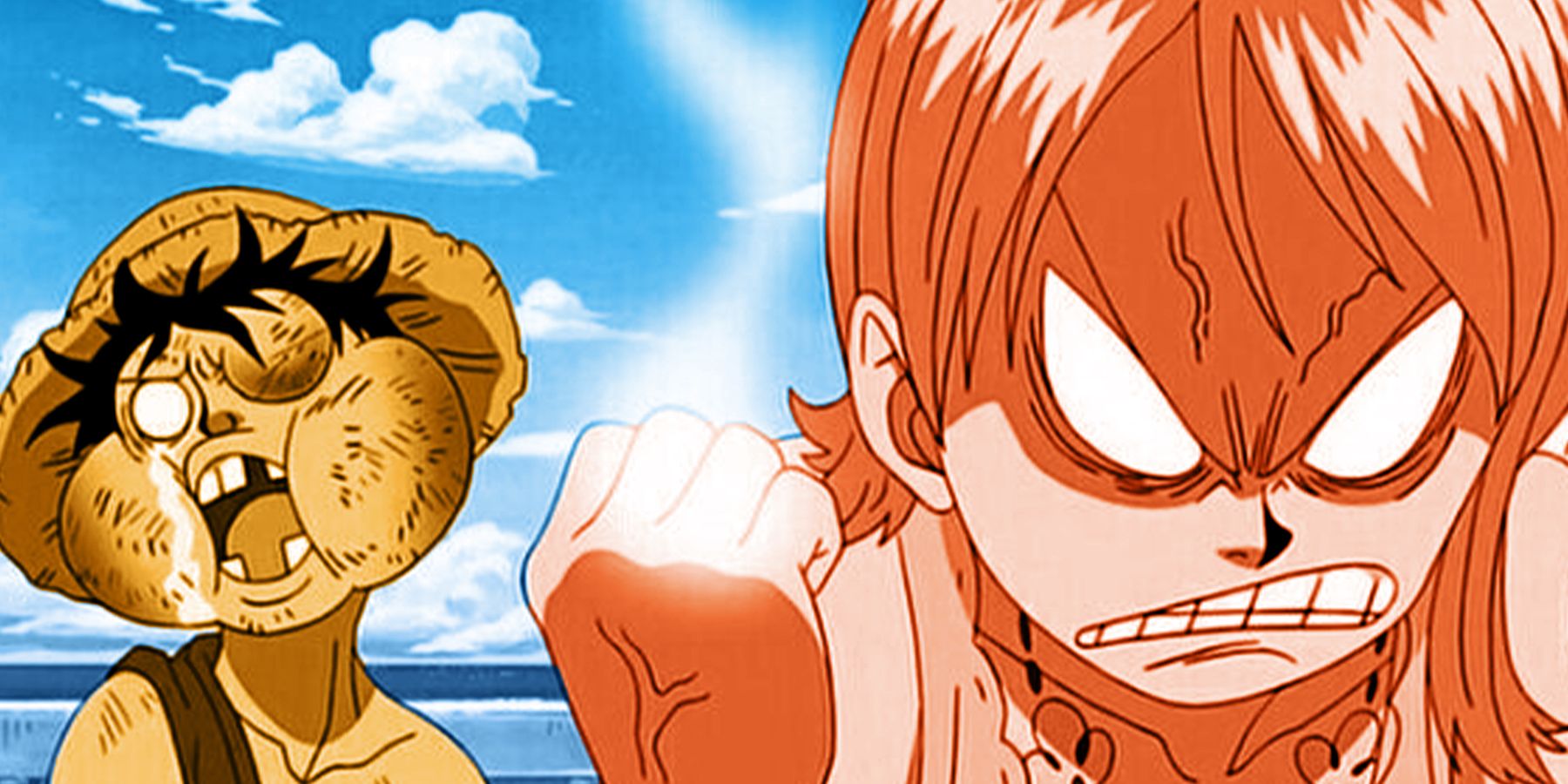 One Piece: Why Nami Once Betrayed the Straw Hat Pirates
