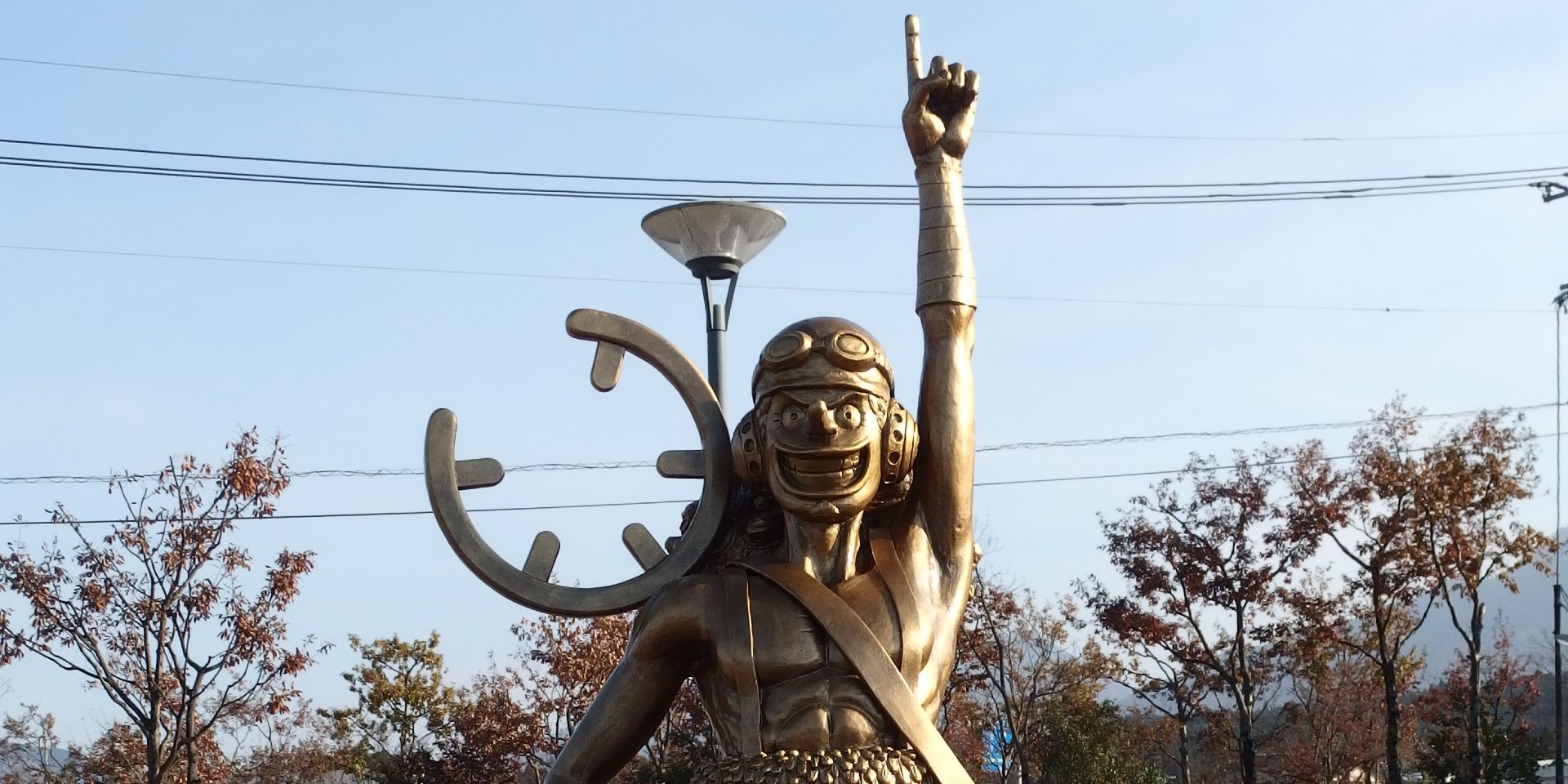 One Piece Reveals the Significance Behind Sanji's Changing Eyebrows