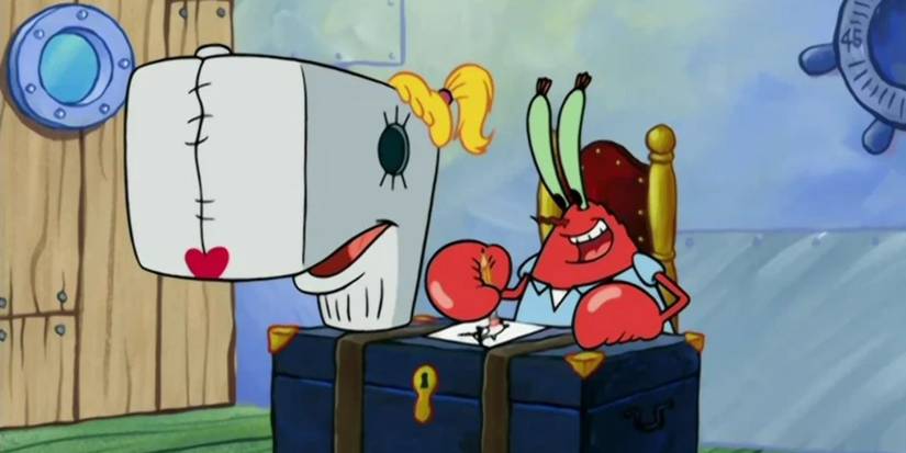 10 Weirdest SpongeBob SquarePants Episodes, Ranked