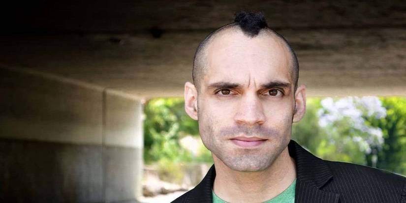 Why Orion Acaba Left Critical Role