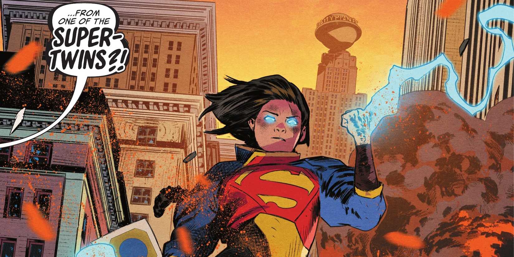 15 Best DC Characters Who Debuted In the 2020s, So Far