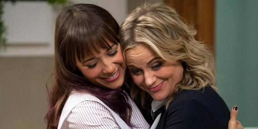 The 60 Best TV Shows To Binge-Watch Ever