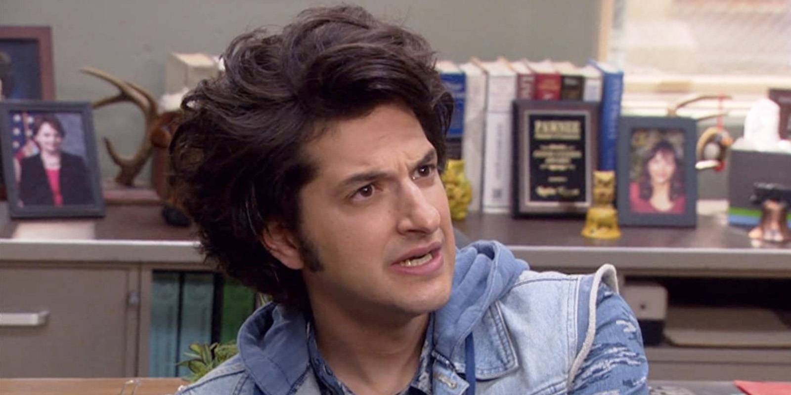 Parks and Recreation's Ben Schwartz Addresses Possible Jean-Ralphio ...